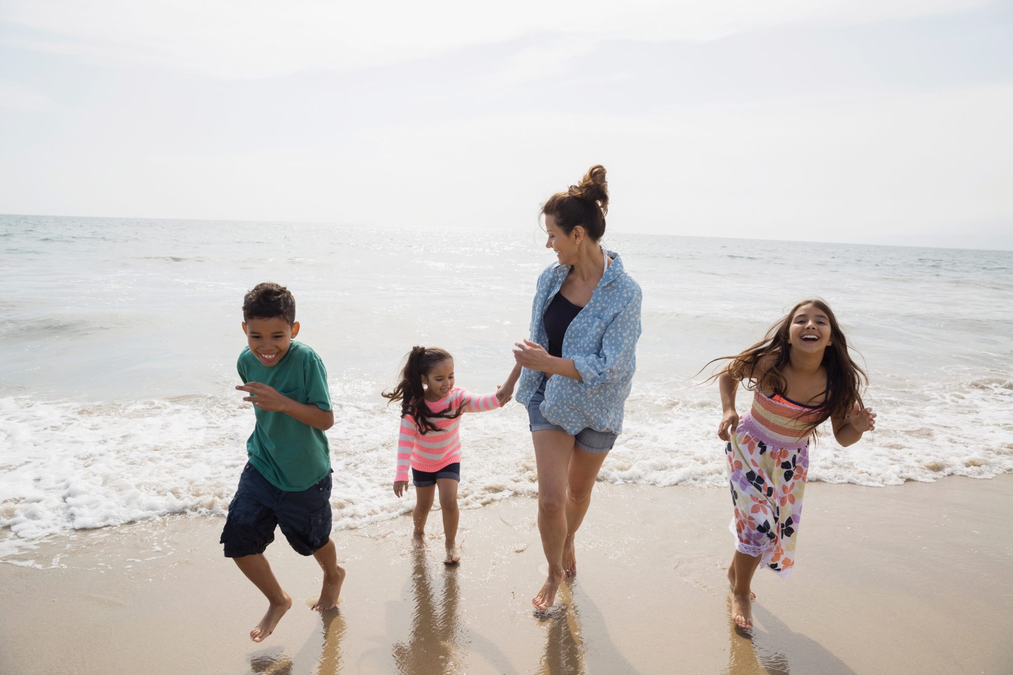 Program Forms & Documents - CHS