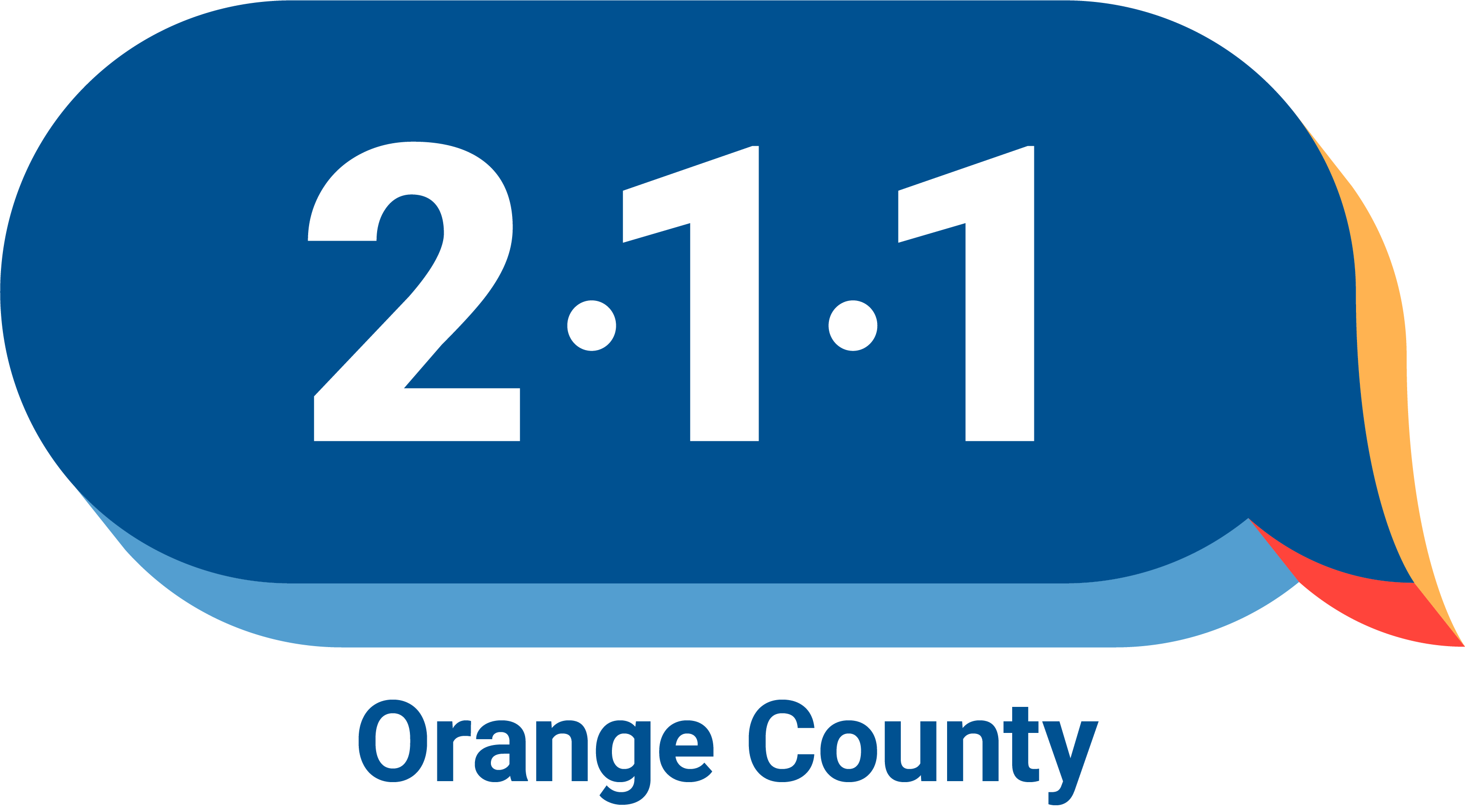 211 Orange County - Children's Home Society of California