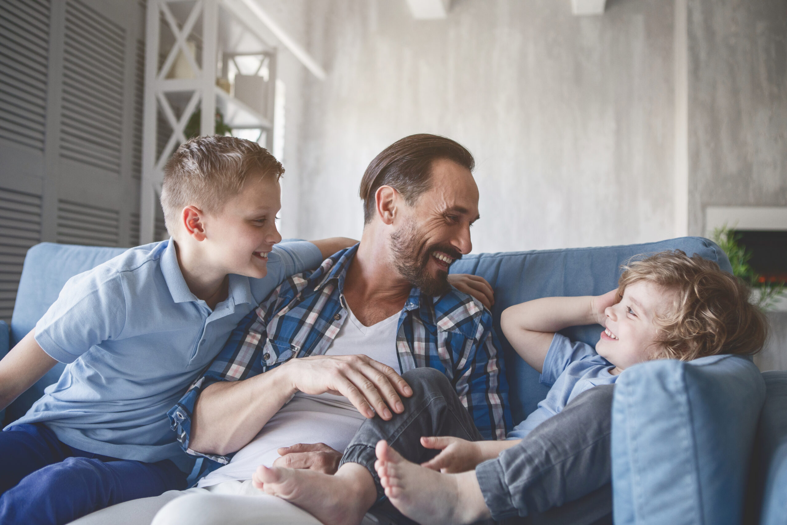 May 2024 - The Importance of Family Conversations for Early Childhood ...