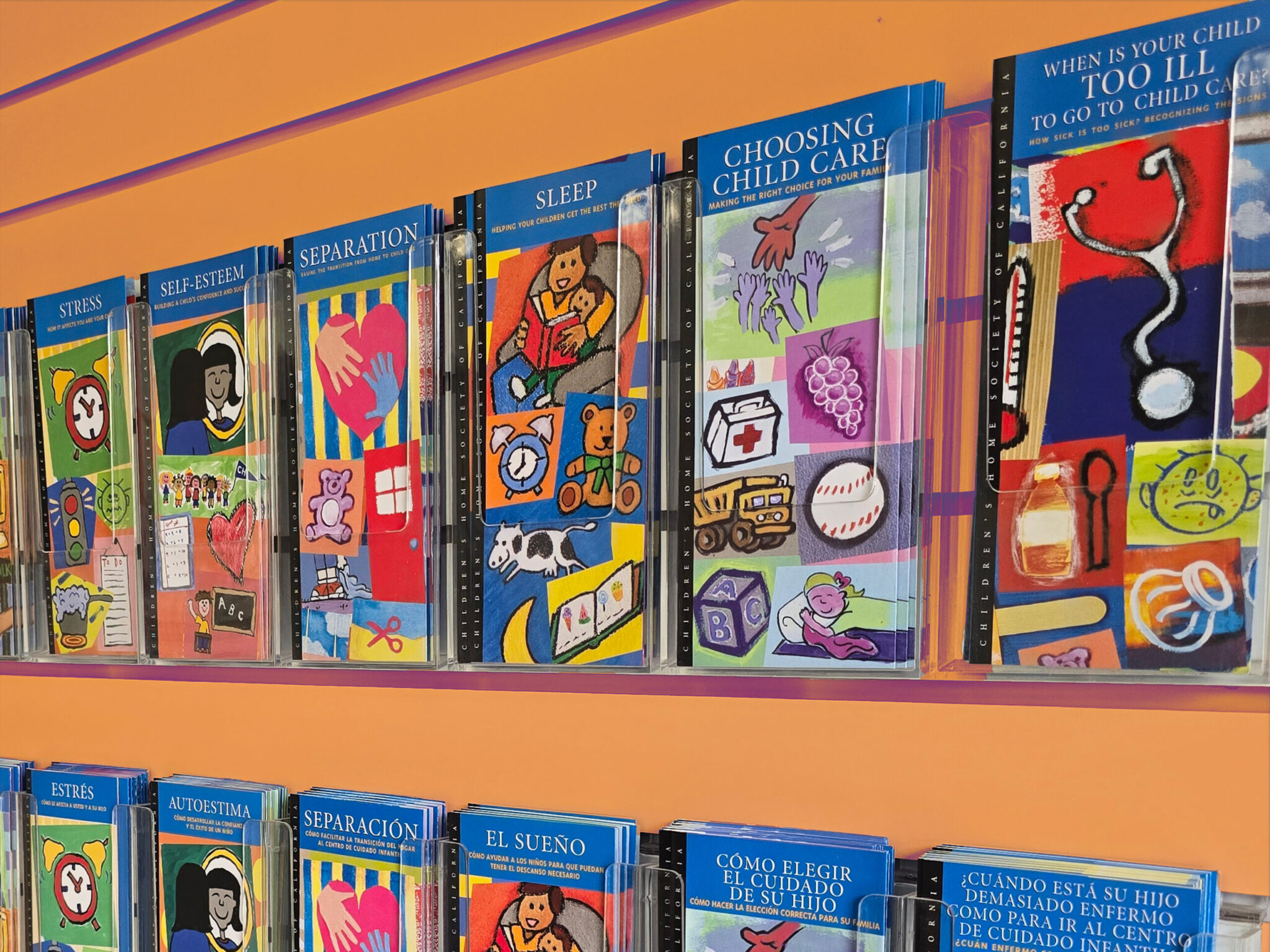 How to Share Free CHS Early Learning Resources - Children's Home ...